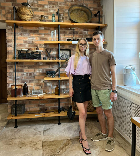 Müzeler ve sanat galerileri Cheese museum, İvanovo, foto