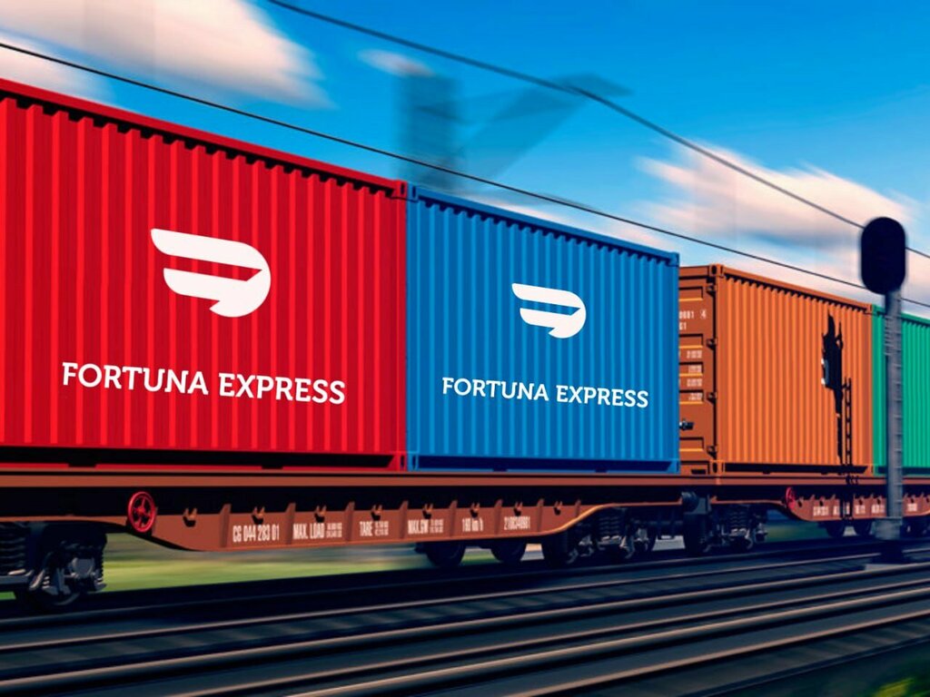 Nakliye firmaları Fortuna Express, Moskova ve Moskovskaya oblastı, foto