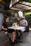 Hookah Culture (Vaja-Pshavela Street No:1), nargile kafeler  Batum'dan