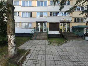 Nogtirukti.SPb (Esenina Street No:8к1), manikür-pedikür  Saint‑Petersburg'dan