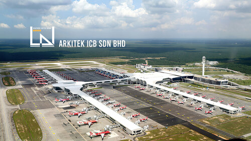 Photo: Arkitek Icb Sdn Bhd Engineering Consultancies, engineering ...