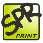 S-Print (Ryabinovaya Street No:32), tabela yapımı  Moskova'dan