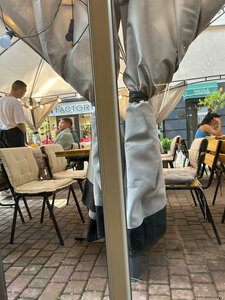 Mare D'amore (ulitsa Lenina No:15), restoran  Svetlogorsk'tan