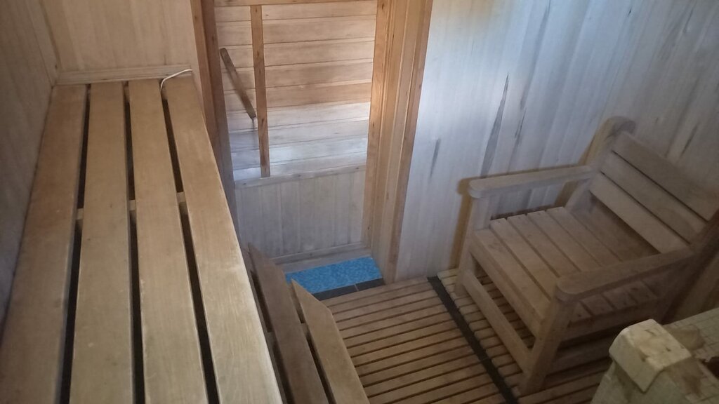 Hamamlar Bathhouse, Oral (Uralsk), foto