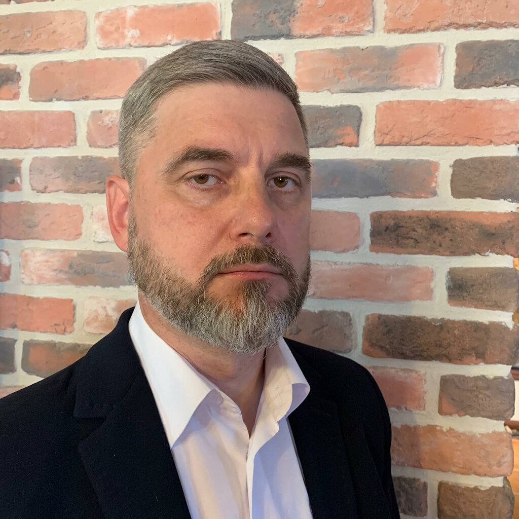 Avukatlar Lawyer Danilov V. N., Pskov, foto