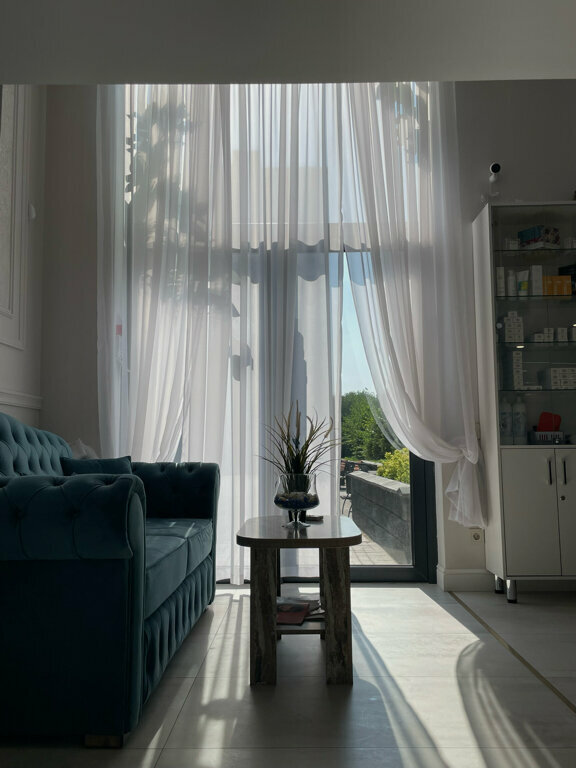 Kalıcı makyaj stüdyosu Taus. Pmnt. Ala, Almatı, foto