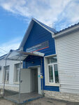 Railway station (Samara Region, Privolzhskiy rayon, selo Obsharovka), tren garları  Samarskaya oblastından