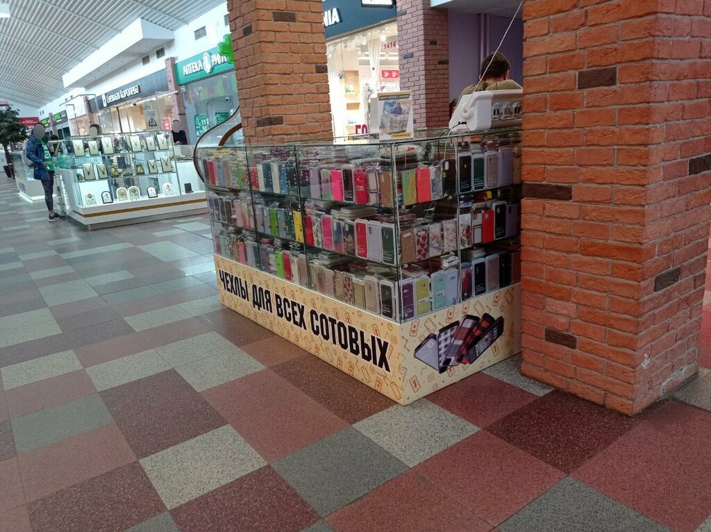 Cep telefonu aksesuarları Чехлы для всех телефонов, Tver, foto