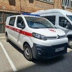 RostMed (Pluzhnaya ulitsa No:2/102, Selmash Microdistrict), hasta nakli  Rostov‑na‑Donu'dan