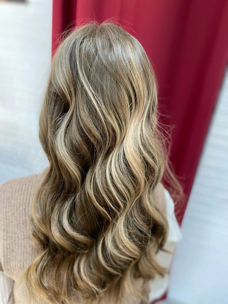 Güzellik salonu Unison, Feodosya (Kefe), foto