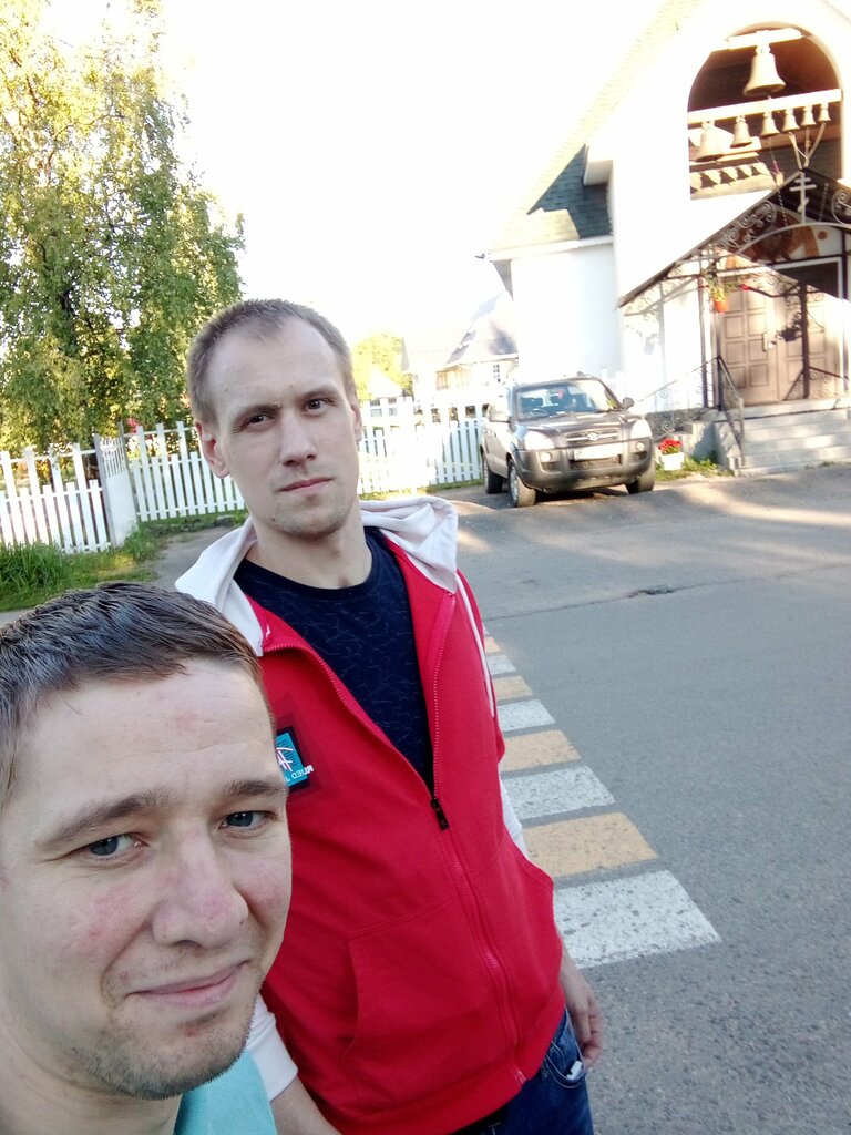 Sivil toplum kuruluşları Анонимные Алкоголики, Moskova ve Moskovskaya oblastı, foto
