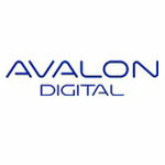 Avalon Digital (Ryabinovaya Street No:51Ас1), matbaalar  Moskova'dan