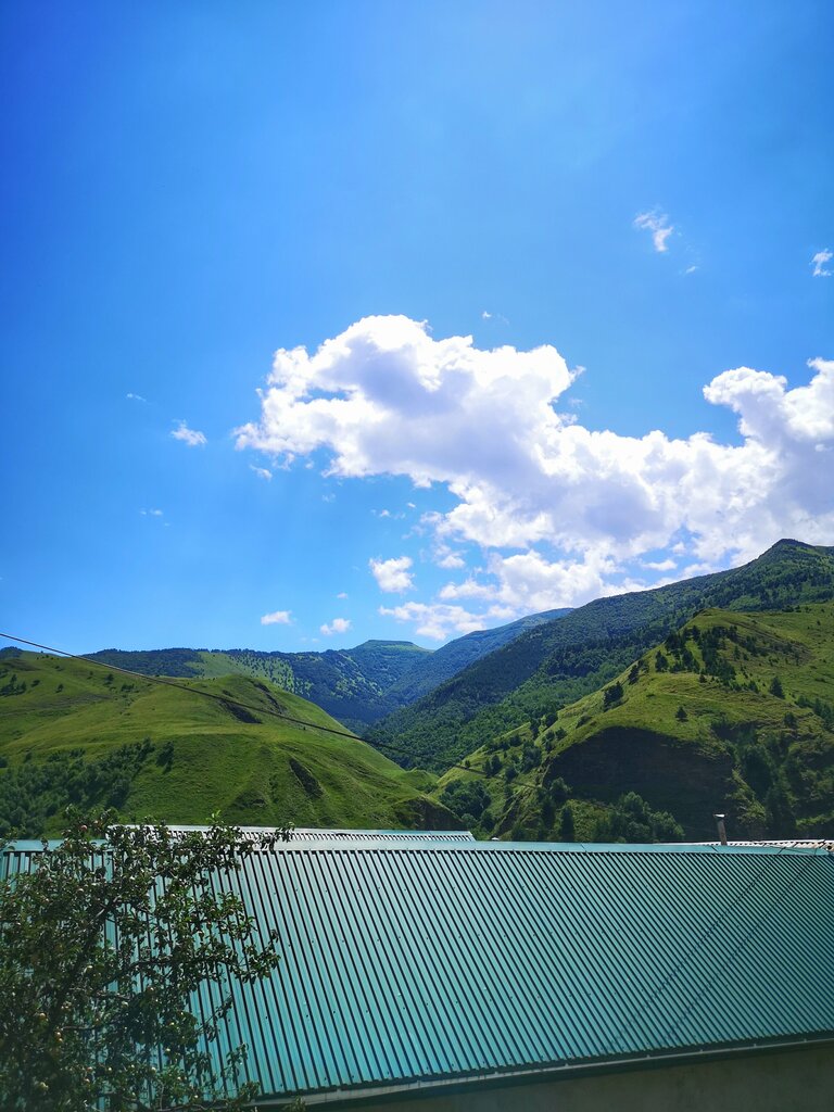 Resort oteller, tesisler База, дом отдыха, Dağıstan, foto