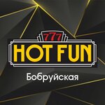 Hot Fun (Babrujskaja Street No:2В), kumarhaneler  Minsk'ten