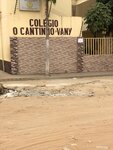 Colégio O Cantinho da Vany1 (Luanda Province, Municipality of Viana, Boa Esperança), yüksekokul  Loanda'dan