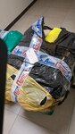 Авиа-Партнёр, склад выдачи (Prodolnaya ulitsa No:10с30), lojistik firmaları  Magadan'dan
