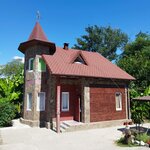 Guest House on Magnitogorskaya 13/104 (Magnitogorskaya Street No:13/104), konuk evi  Soçi'den