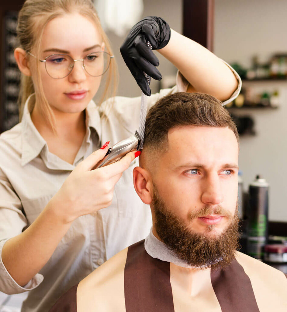 Tıp merkezleri ve klinikler Ultimate Hair Care, Dubai, foto