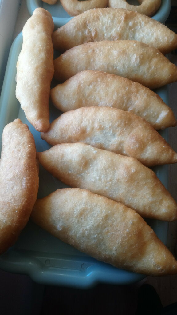 Kafe Советские чебуреки, Novoçerkassk, foto