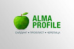 Alma Profile (Saǵı Áshіmov kóshesі No:206А, Aıgerim-1 shaǵyn aýdany), çatı ve çatı materyalleri  Almatı'dan