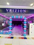 Vrizion (Planernaya Street No:59), sanal gerçeklik kulübü  Saint‑Petersburg'dan