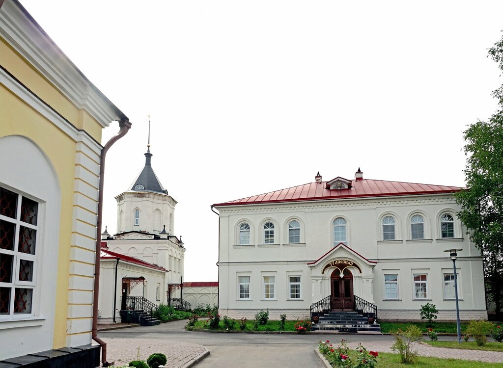Turistik yerler Башня, Rostov, foto