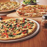 Papa Murphy's Pizza (15D, Sheikh Zayed Bin Hamdan Al Nahyan Street, Dubai), pizzacılar