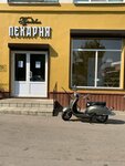 Городская пекарня (ploshchad Lenina No:3), ekmek fırını  Kalaç'tan