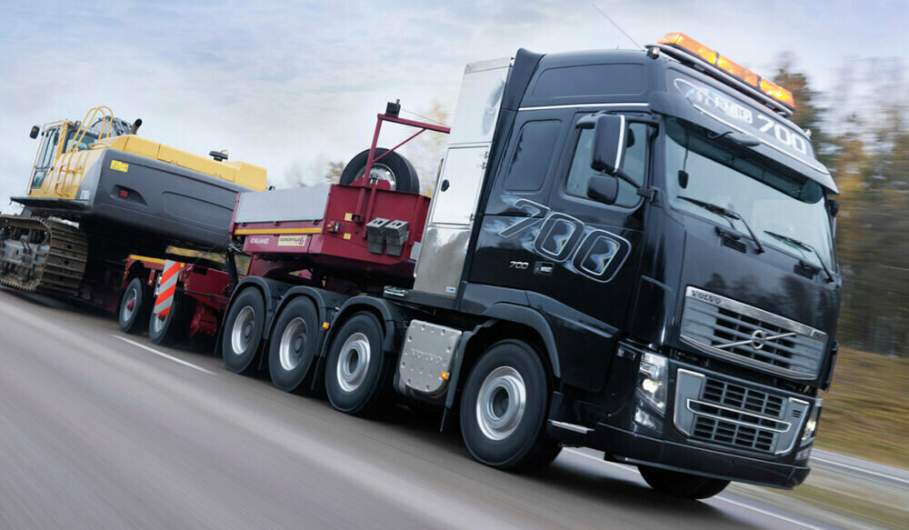 Deniz taşımacılığı Air & Sea Logistics, Dubai, foto