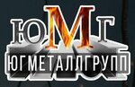 UgMetallGrupp (Simferopolskaya ulitsa No:62/2), hadde metal üretim ve satışı  Krasnodar'dan