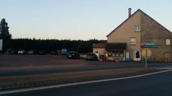 Otel Les Closeaux Phil, , foto