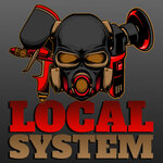 Local System (Aerodrome Street No:168), oto kaporta  Krasnodar'dan