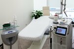 Gen Molodosti (Street Kubanskaya Naberezhnaya No:33, Tsentralniy Microdistrict), tıp merkezleri ve klinikler  Krasnodar'dan
