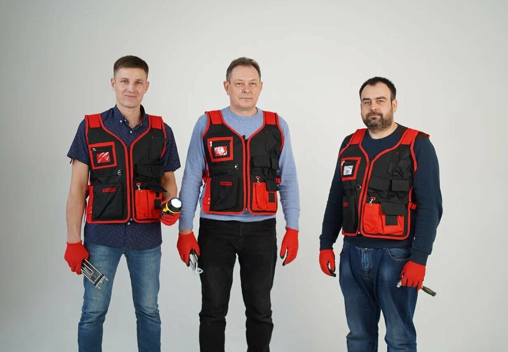 Beyaz eşya servisleri Rbt Service, Perm, foto