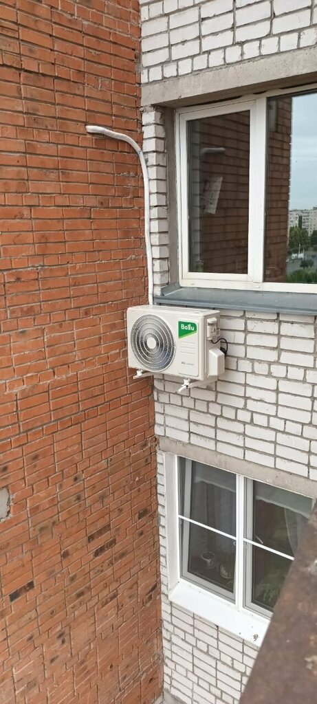 Klima satışı Кондиционеры, Vologda, foto