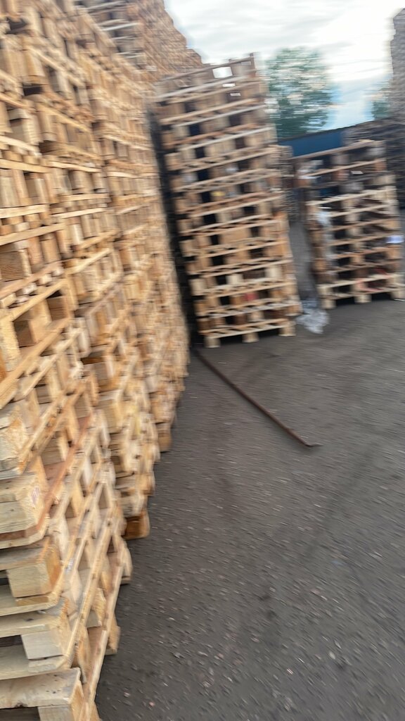 Paketleme malzemeleri firmaları Поддоны24.рф, Moskova ve Moskovskaya oblastı, foto