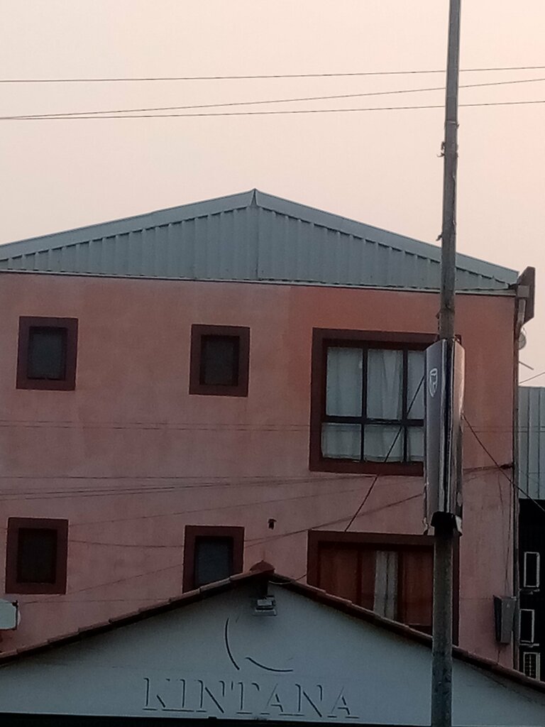 Restoran Kintana, Loanda, foto