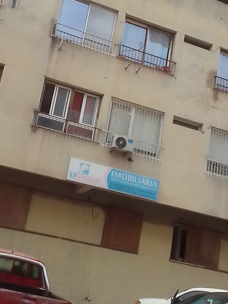 Emlak ofisi Propricasa - Sociedade de Mediação Imobiliária, Loanda, foto