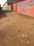Salão de festas Caly (Luanda Province, Municipality of Cacuaco, Mulenvos de Baixo), düğün, toplantı salonu  Loanda'dan