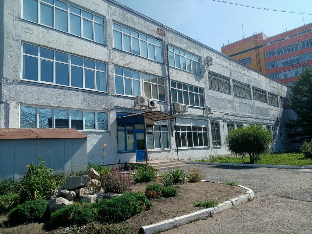 Ölçüm cihazları tamiri ОмГТУ, лаборатория поверки средств измерений теплотехнических величин, Omsk, foto