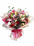 Flower Factory Trading (104, 39 Street, Al Barsha 3, Al Barsha, Hadaeq Mohammed Bin Rashid, Dubai), çiçekçiler