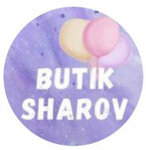 Butik sharov (Vrachebny Drive No:10), kutlama ürünleri  Moskova'dan