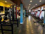 Nukht Sports Center (Ulan-Bator), çok amaçlı spor tesisleri  Ulan Batur'dan