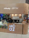 Mooz (Buqar Jıraw Avenue No:90), dondurmacılar  Karağandı'dan