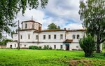 Mku tsentr kultury i dosuga Lalskogo gorodskogo poseleniya Lalsky tsentr kultury i dosuga (ploshchad Uritskogo No:2, posyolok gorodskogo tipa Lalsk), kültür ocakları  Kirovskaya oblastından
