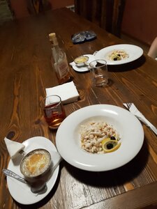 Astoriya (Yubileyny pereulok No:2, Lopatinsky microdistrict, Voskresensk), restoran  Moskova ve Moskovskaya oblastından