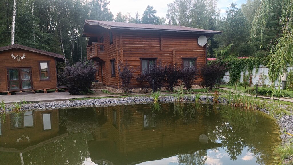 Plaj Пляж, Tverskaya oblastı, foto