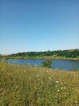 Клуб охотников и рыболовов (Belgorodskiy rayon, Nikolskoye selskoye poseleniye), avcılar ve balıkçılar  Belgorodskaya oblastından