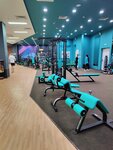Bright Fit (ulitsa Druzhby Narodov No:60), fitness kulüpleri  Kogalym'dan