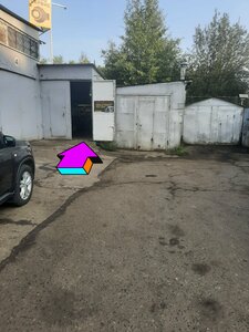 Автоэлектрик проф (Novosportivnaya ulitsa No:9А), otomobil servisi  Odintsovo'dan